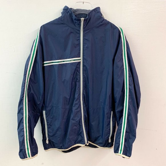 Triple Five Soul | Jackets & Coats | Vintage Triple Five Soul 555 ...